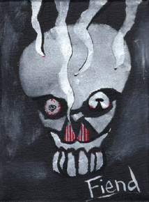 Alien Sex Fiend - 2009 News Archive Part 2