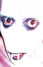 Information Overload album by Alien Sex Fiend