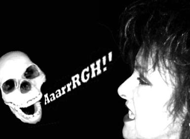 Alien Sex Fiend - 2011 News Archive (Part 2)