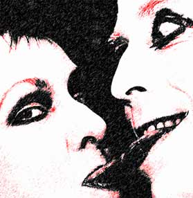 Alien Sex Fiend - 2009 News Archive Part 2